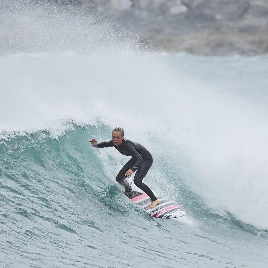 Learn To Surf FAQs: How to Surf Better | Vitamin Sea Collective