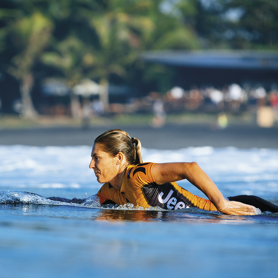 How To Paddle Better | Vitamin Sea Collective