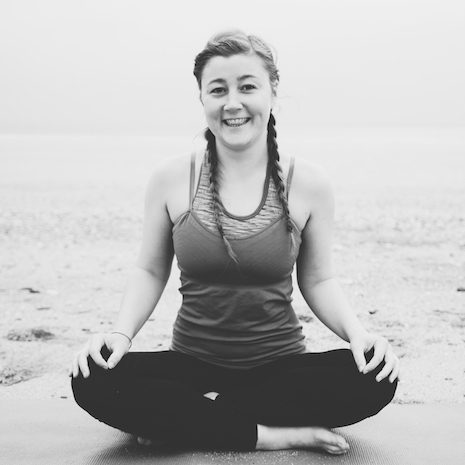 Why Yoga is So Good for You | Vitamin Sea Collective