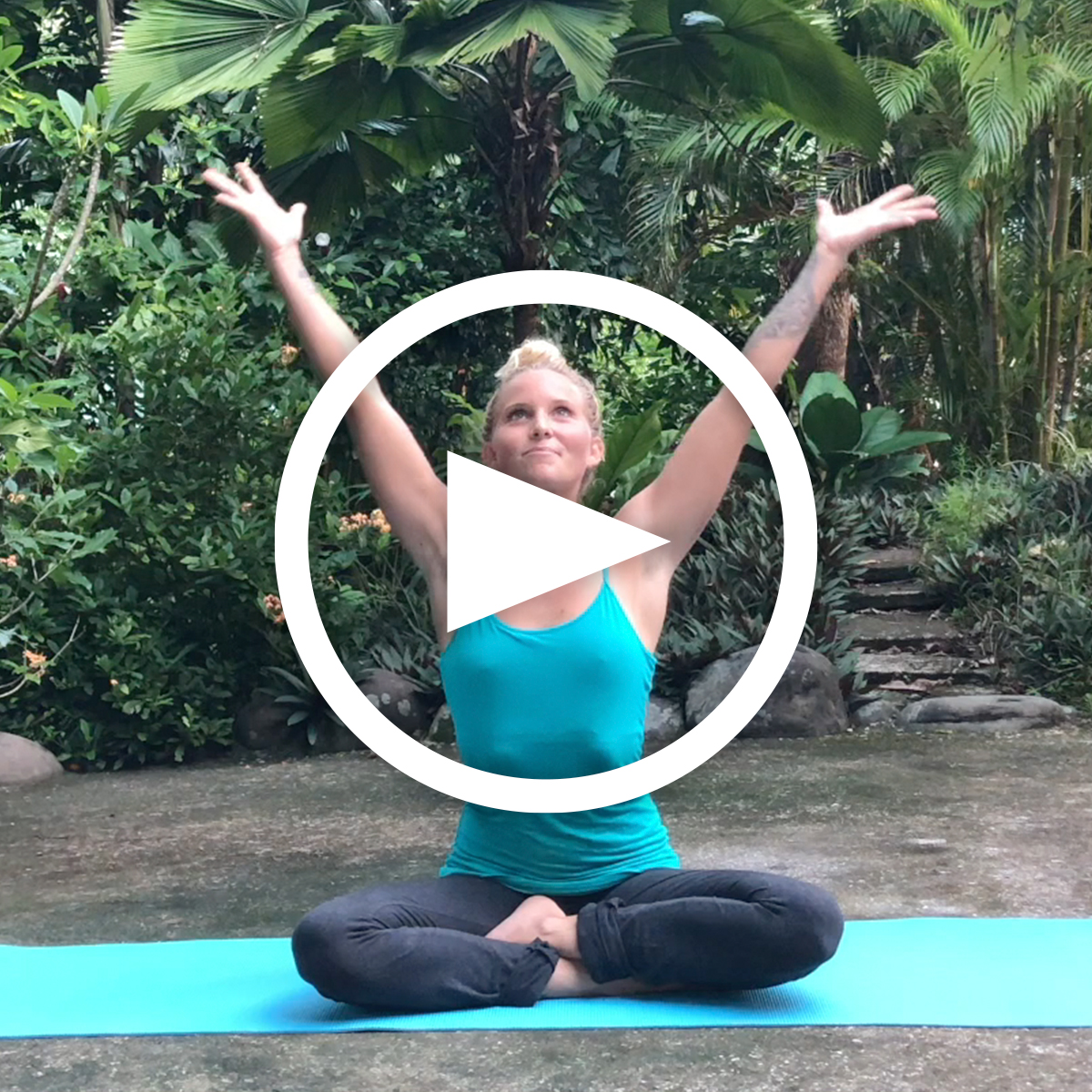 Live classes | Vitamin Sea Collective