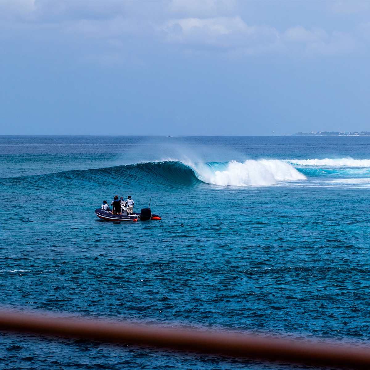 Reefs v Beach Breaks | Vitamin Sea Collective