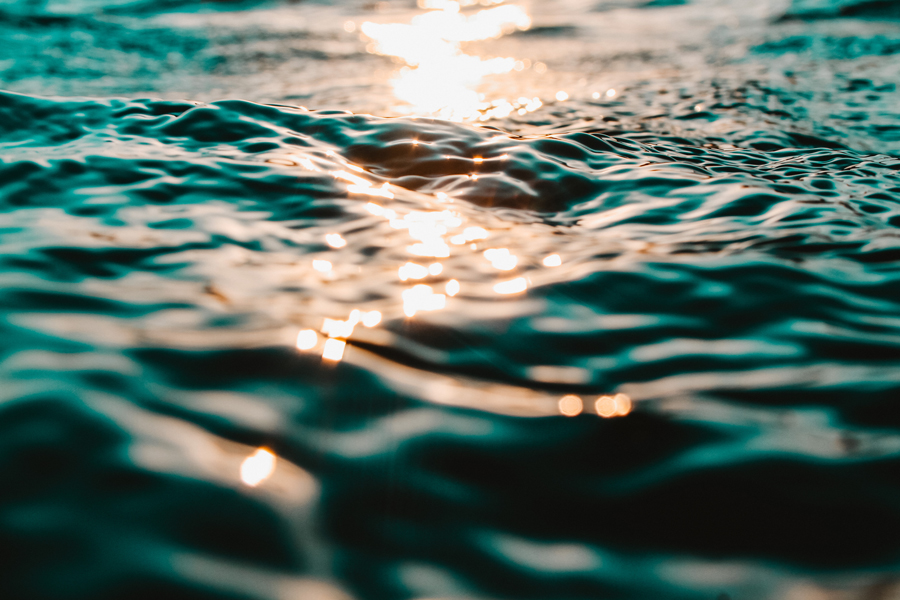 Ocean State Of Mind: Annie’s Seascapes | Vitamin Sea Collective