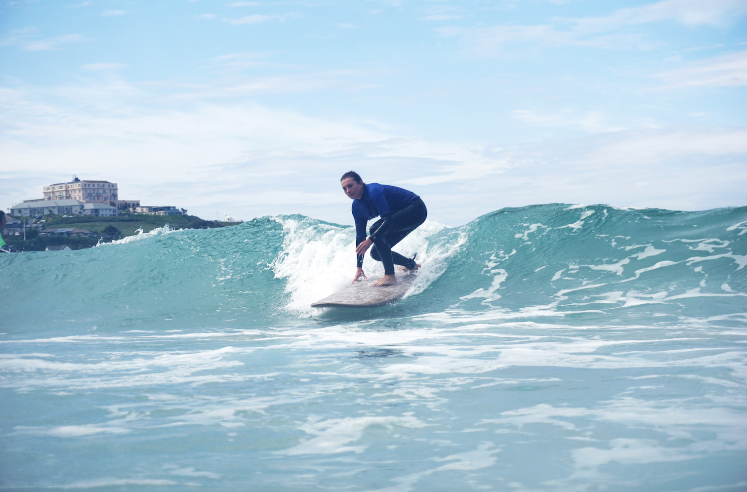 Improve Your Surfboard Knowledge | Vitamin Sea Collective