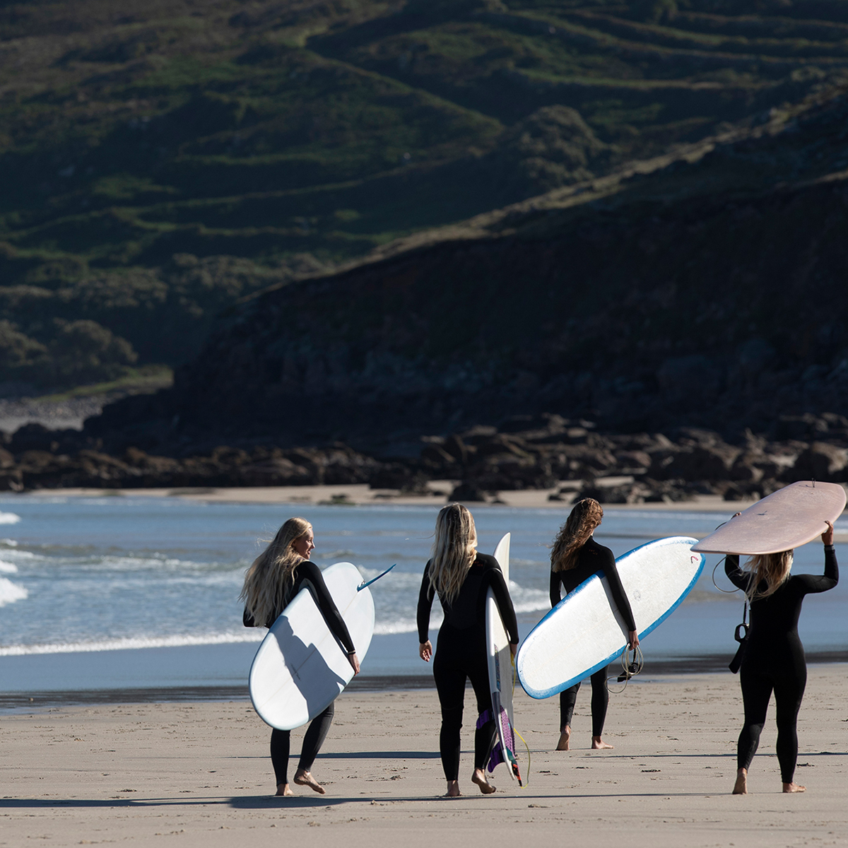 6 Steps to Improve Your Surfing | Vitamin Sea Collective