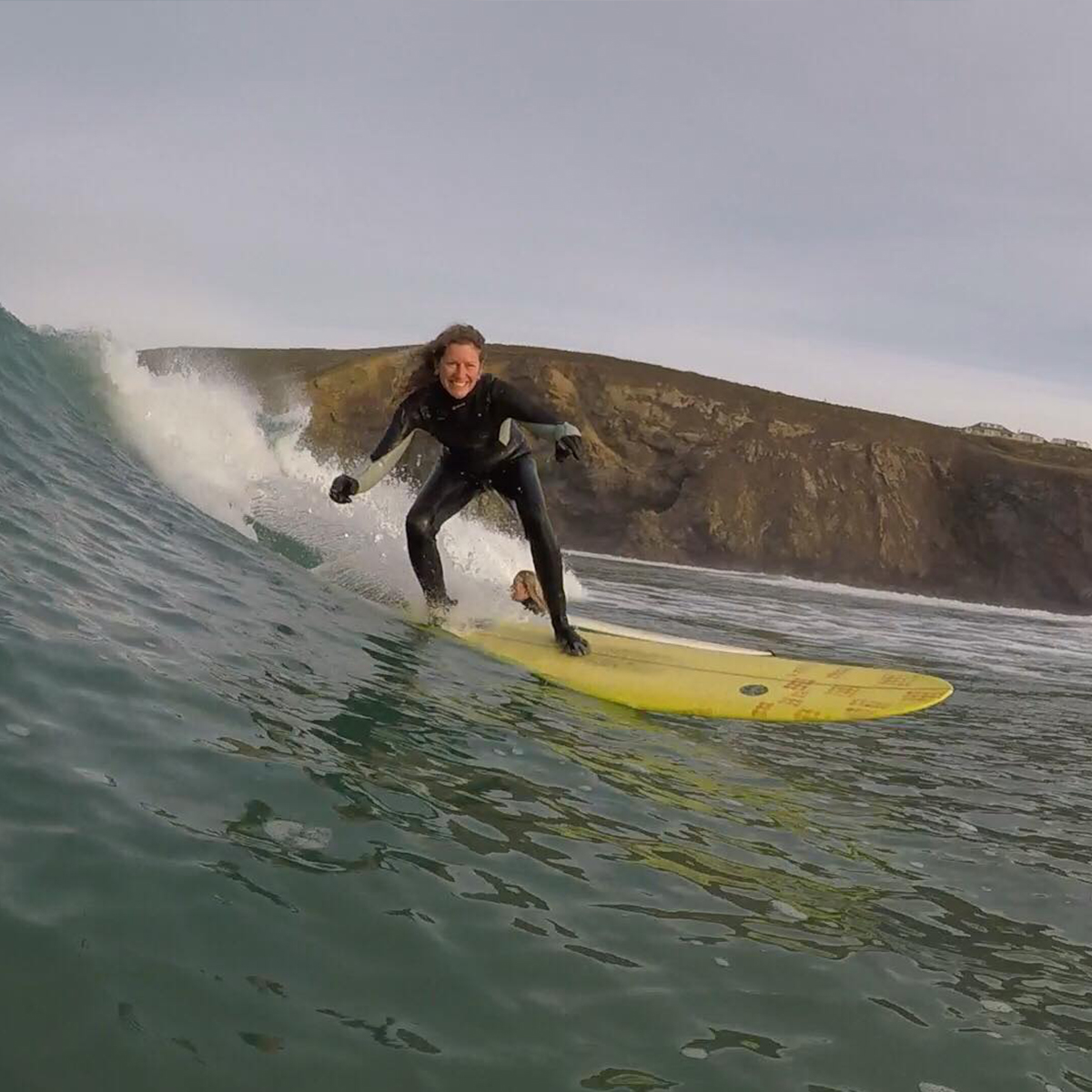 Surf Mums Making Waves In The Line Up | Vitamin Sea Collective